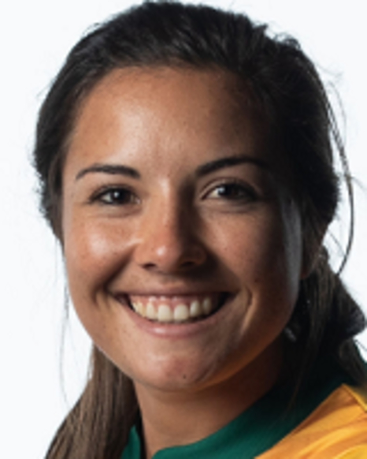 Sune Luus portrait | ESPNcricinfo.com