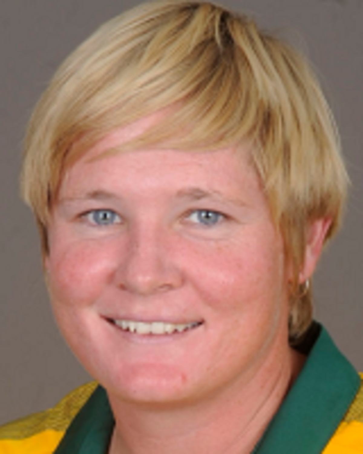 Sunette Loubser portrait | ESPNcricinfo.com