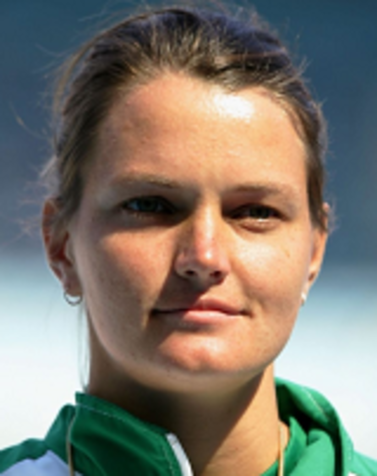 Sunette Viljoen portrait | ESPNcricinfo.com
