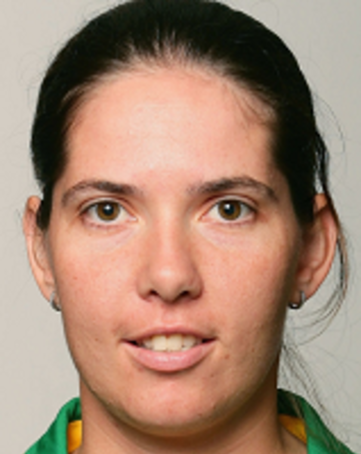 Susan Benade portrait | ESPNcricinfo.com