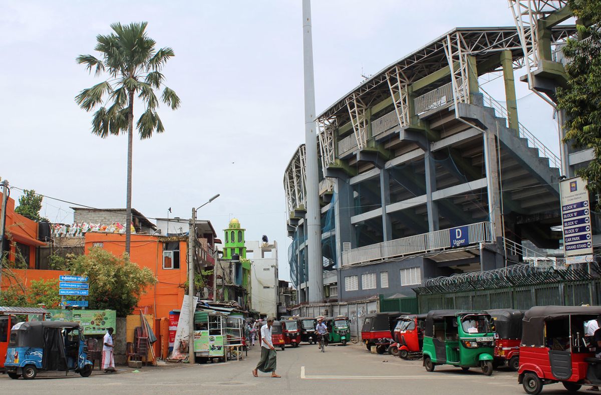With the R Premadasa Stadium under renovation, the LPL is expected to ...
