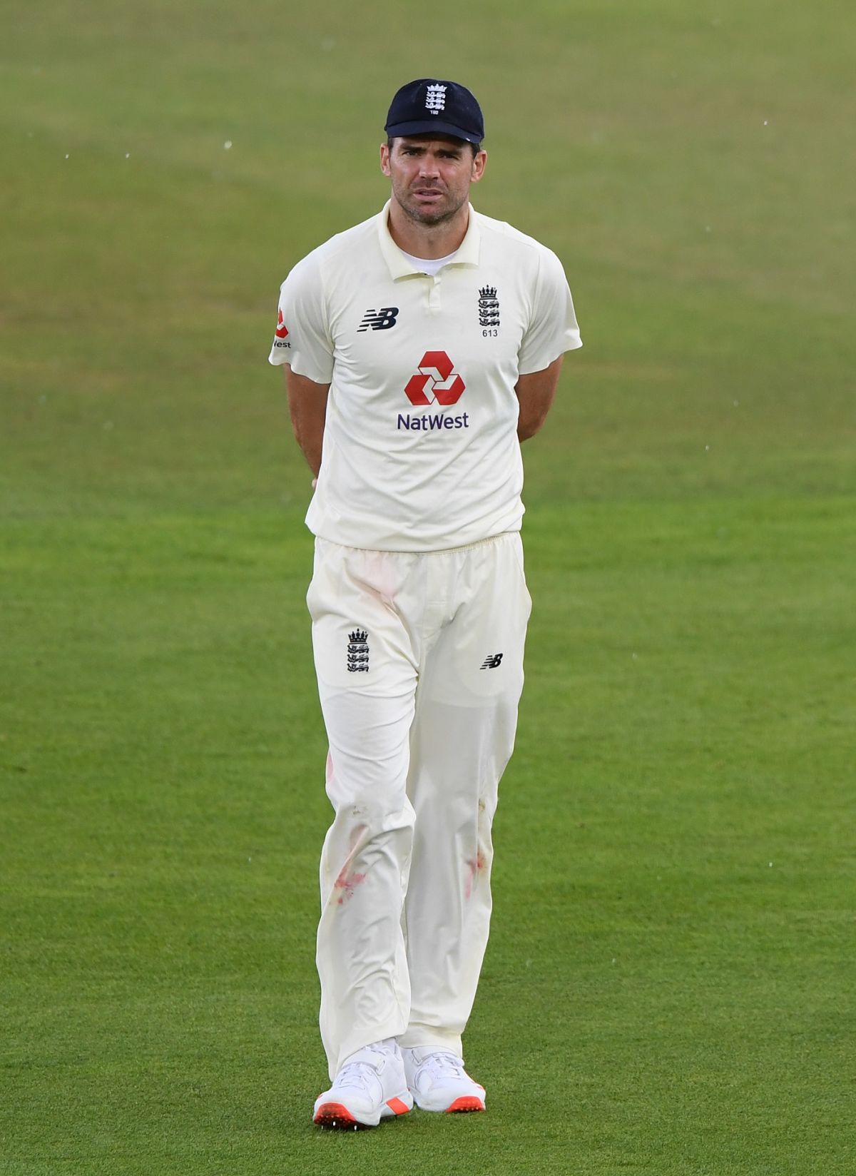 Brett Hutton made the early breakthrough | ESPNcricinfo.com