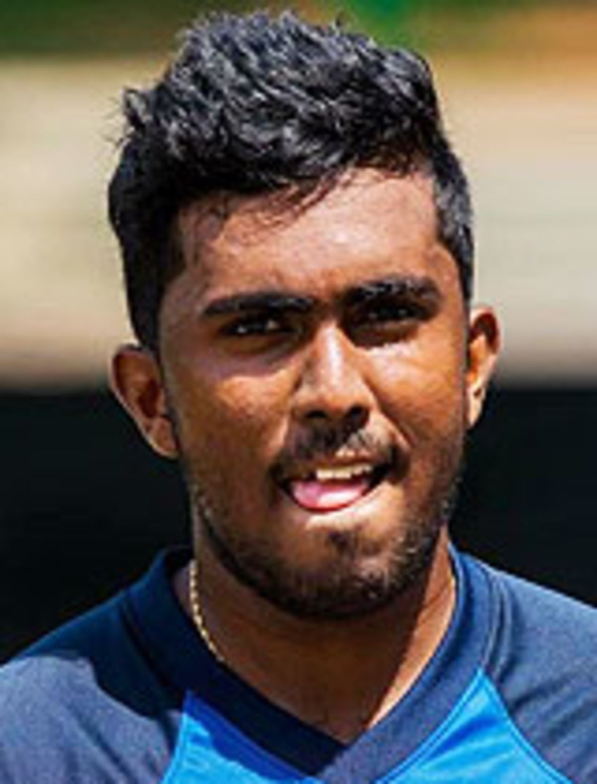 Asitha Fernando | ESPNcricinfo.com