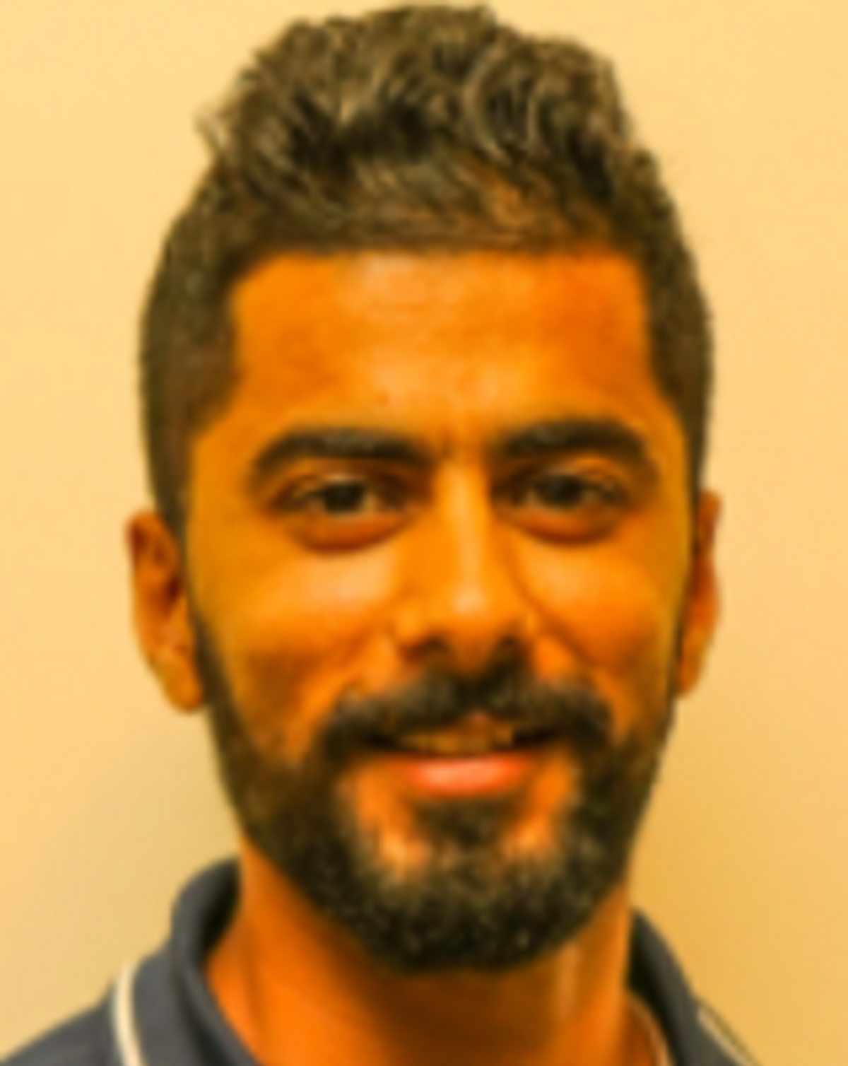 Ali Khan portrait | ESPNcricinfo.com