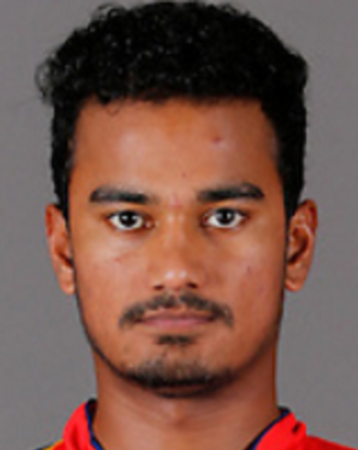Pawan Negi portrait | ESPNcricinfo.com