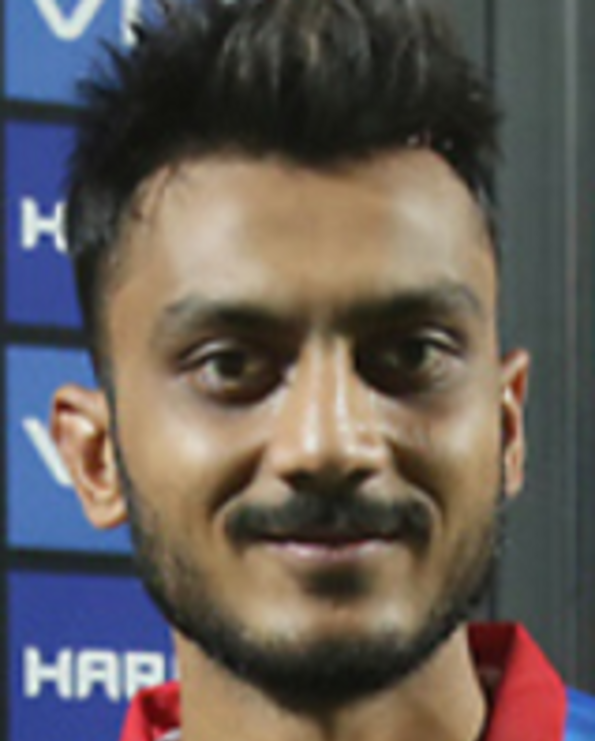 Axar Patel portrait | ESPNcricinfo.com