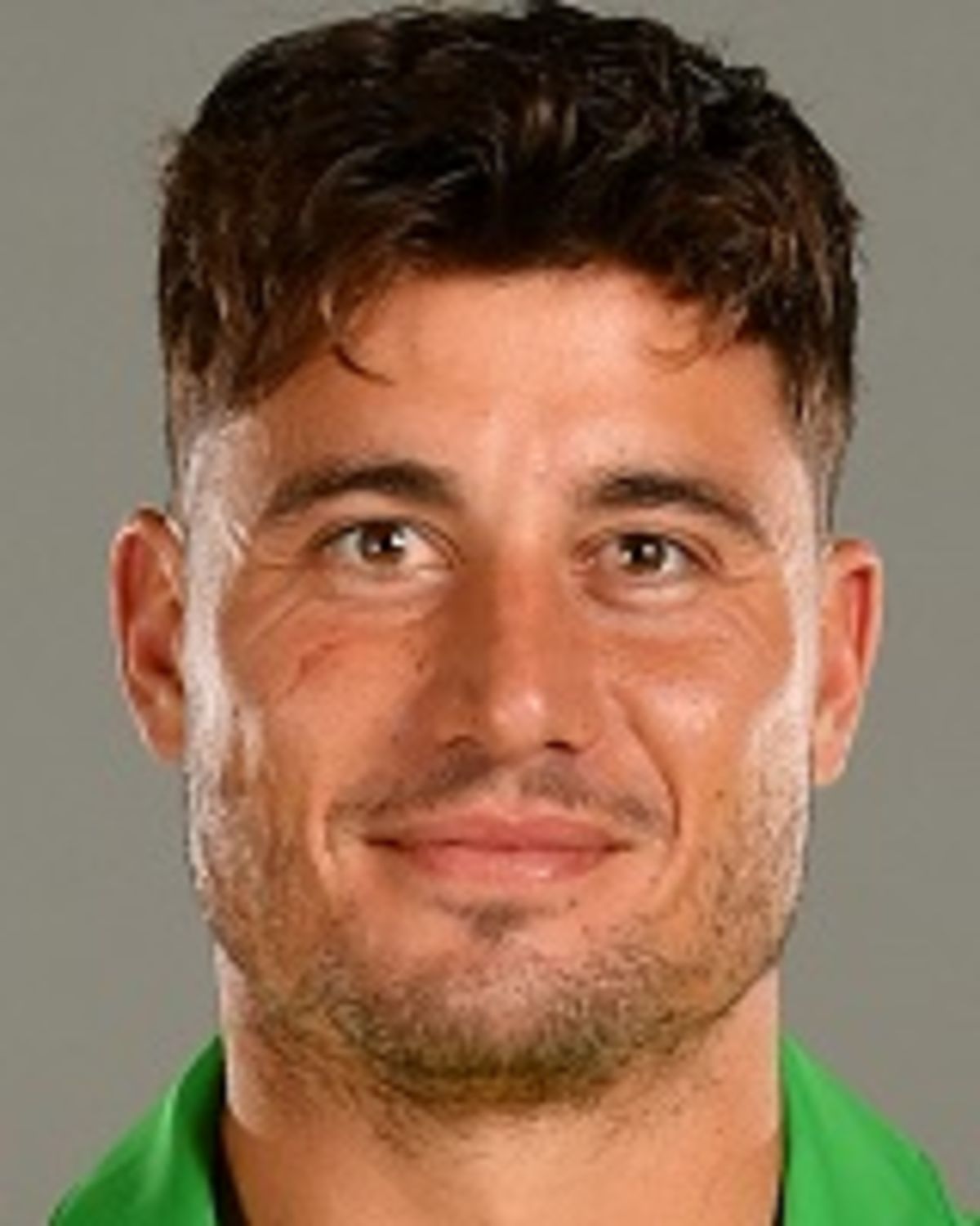 Marcus Stoinis portrait | ESPNcricinfo.com