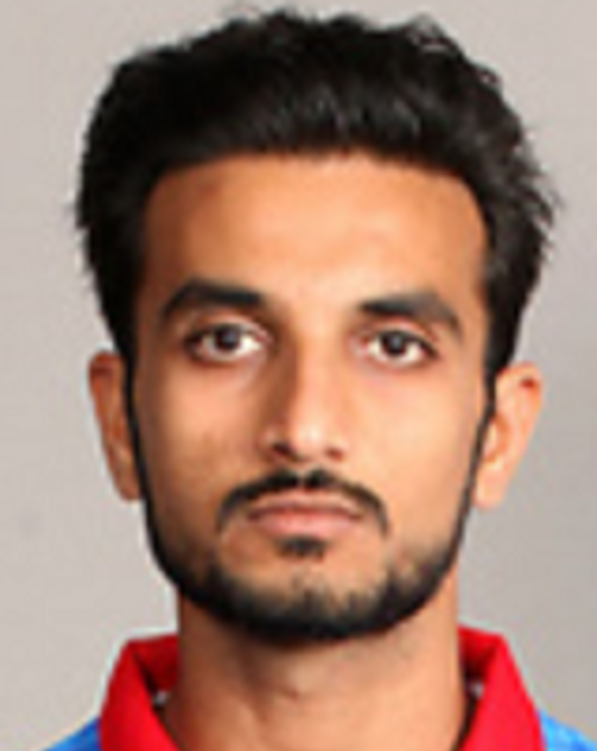 Harshal Patel portrait | ESPNcricinfo.com