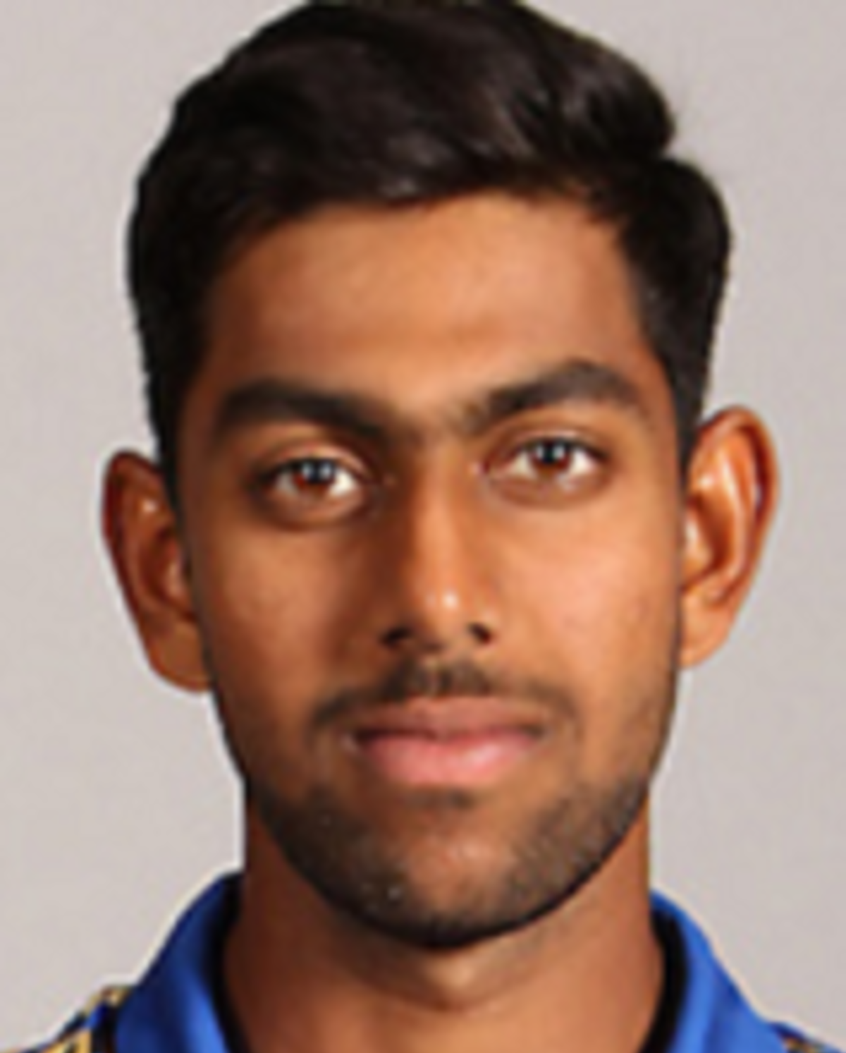 J Suchith portrait | ESPNcricinfo.com