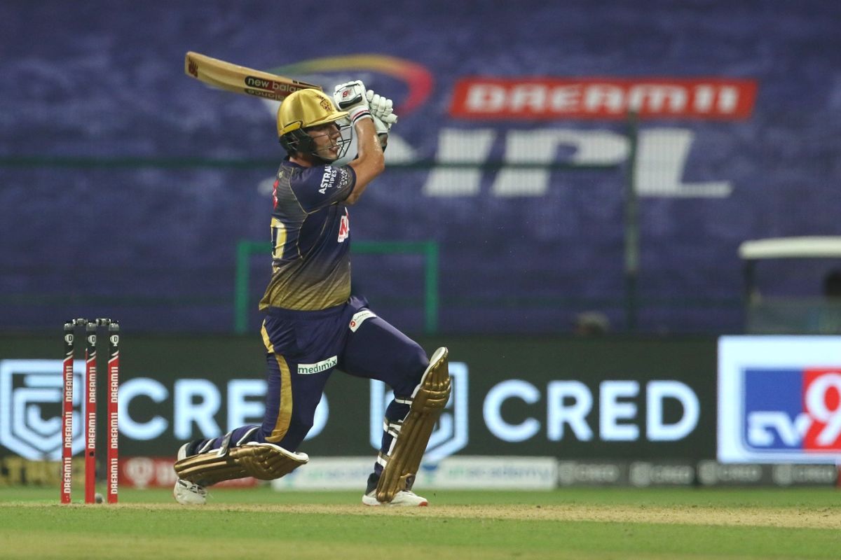 Pat Cummins clobbers one away | ESPNcricinfo.com