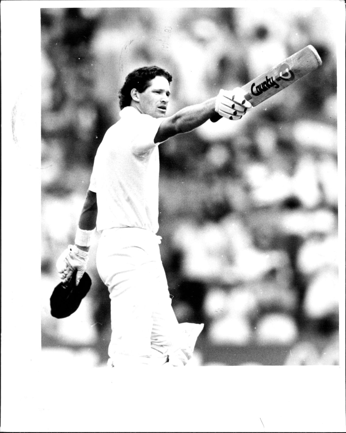 Dean Jones on his way to an unbeaten 184 | ESPNcricinfo.com