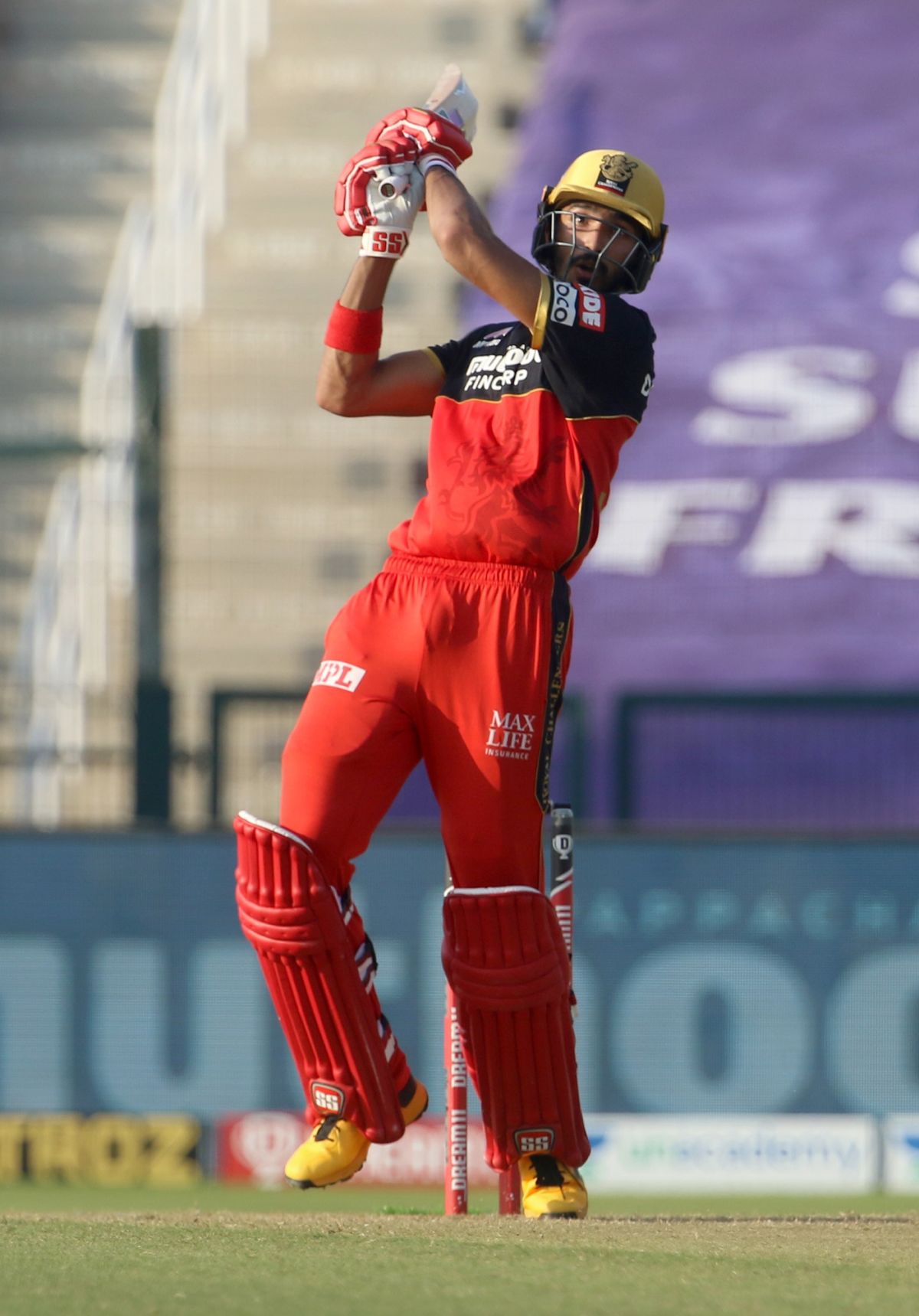 Devdutt Padikkal goes big | ESPNcricinfo.com