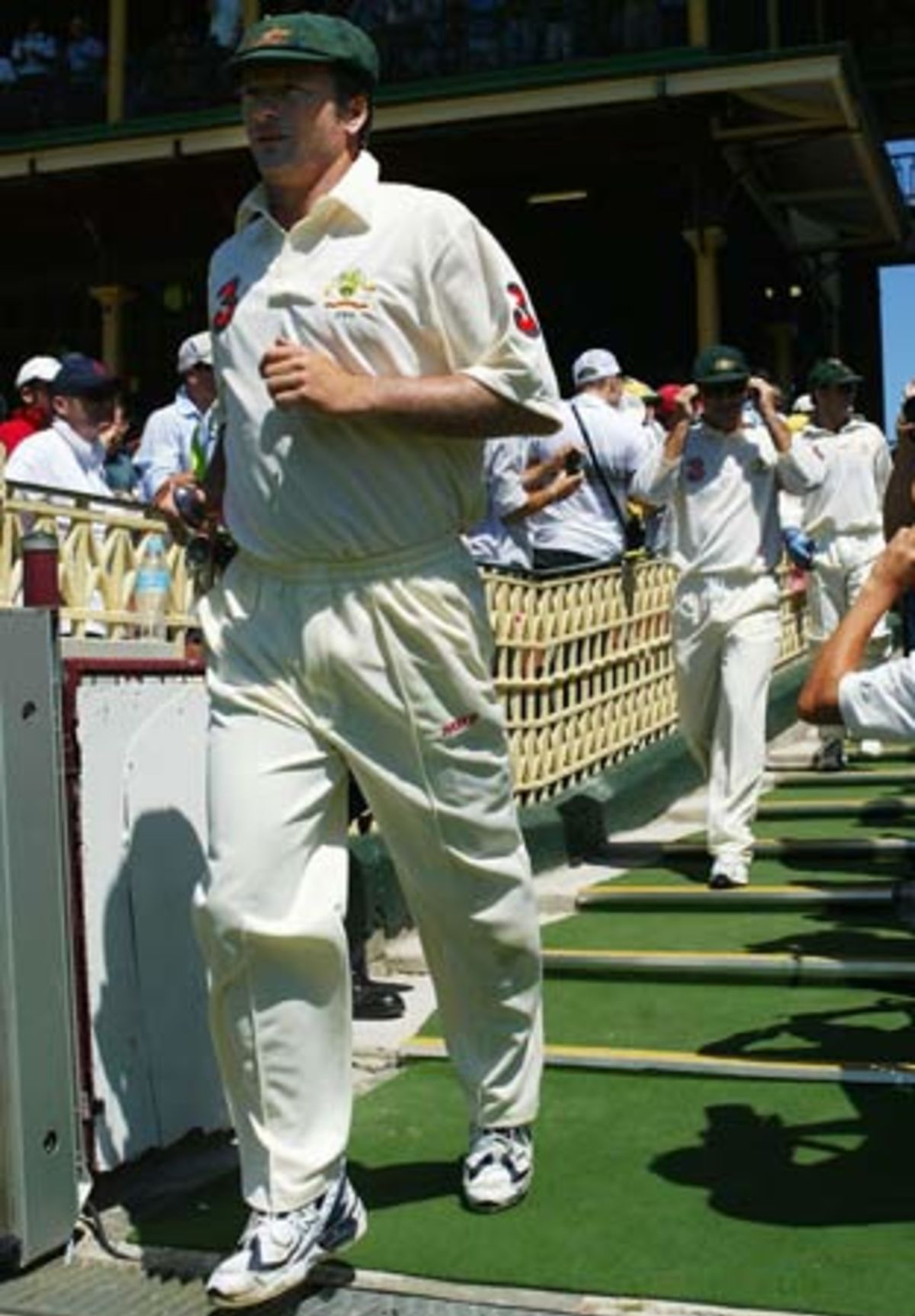 VVS Laxman at his wristy best | ESPNcricinfo.com