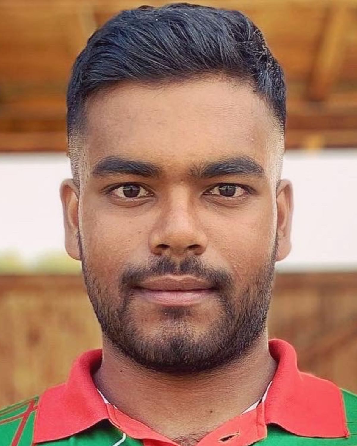 Arvinda de Silva player portrait | ESPNcricinfo.com