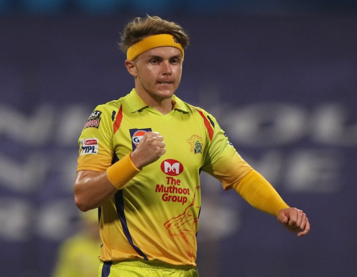 Shardul Thakur struck telling blows | ESPNcricinfo.com