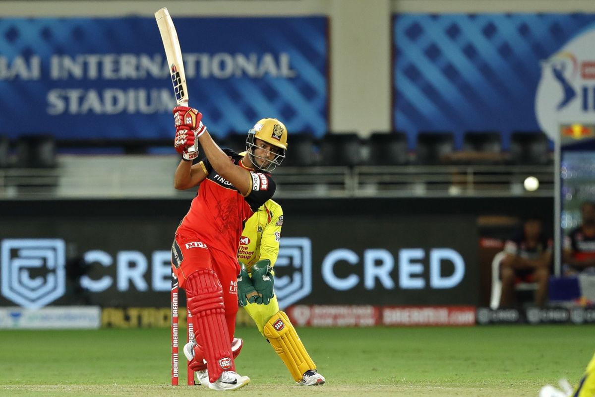 Virat Kohli held the innings together | ESPNcricinfo.com