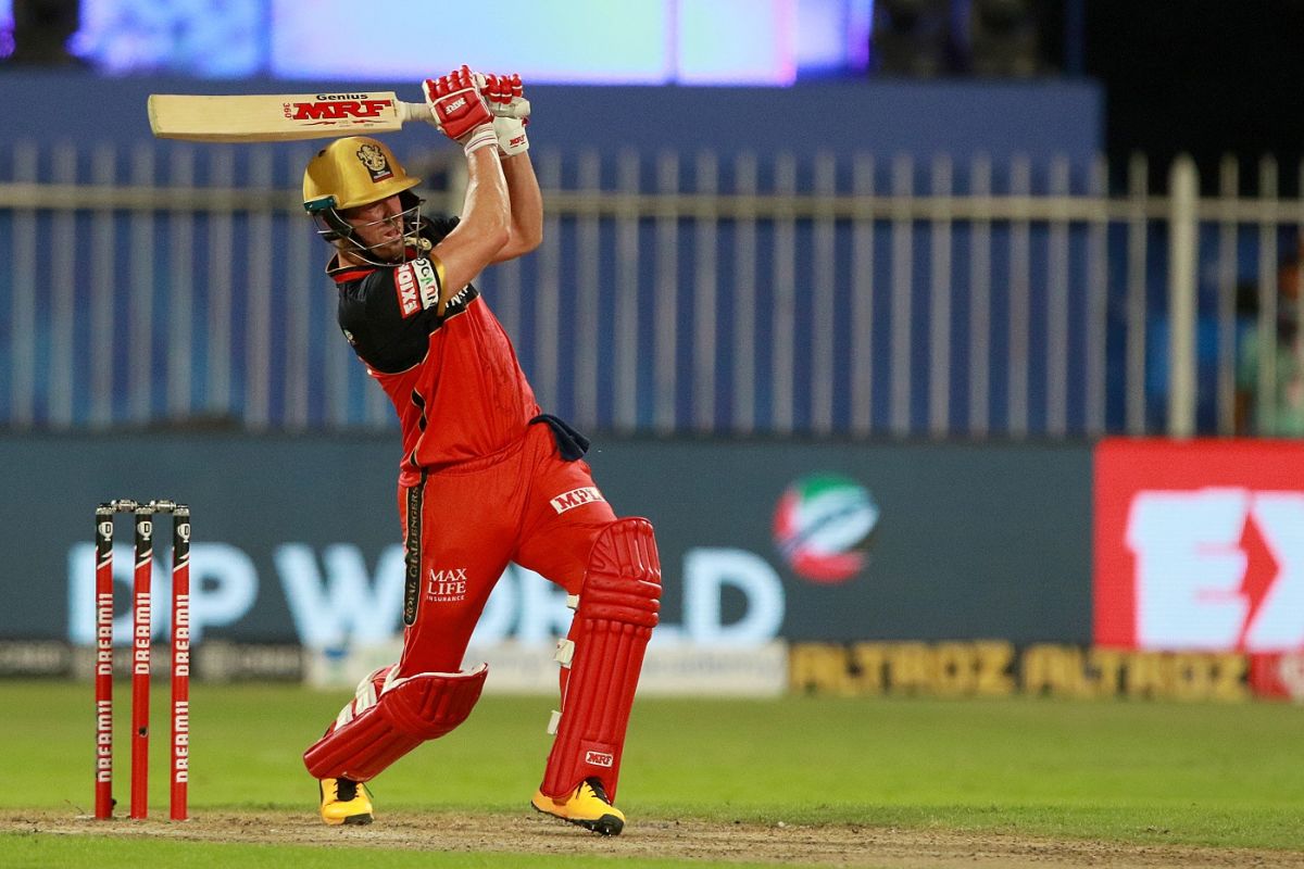 Chris Gayle is run out by AB de Villiers | ESPNcricinfo.com