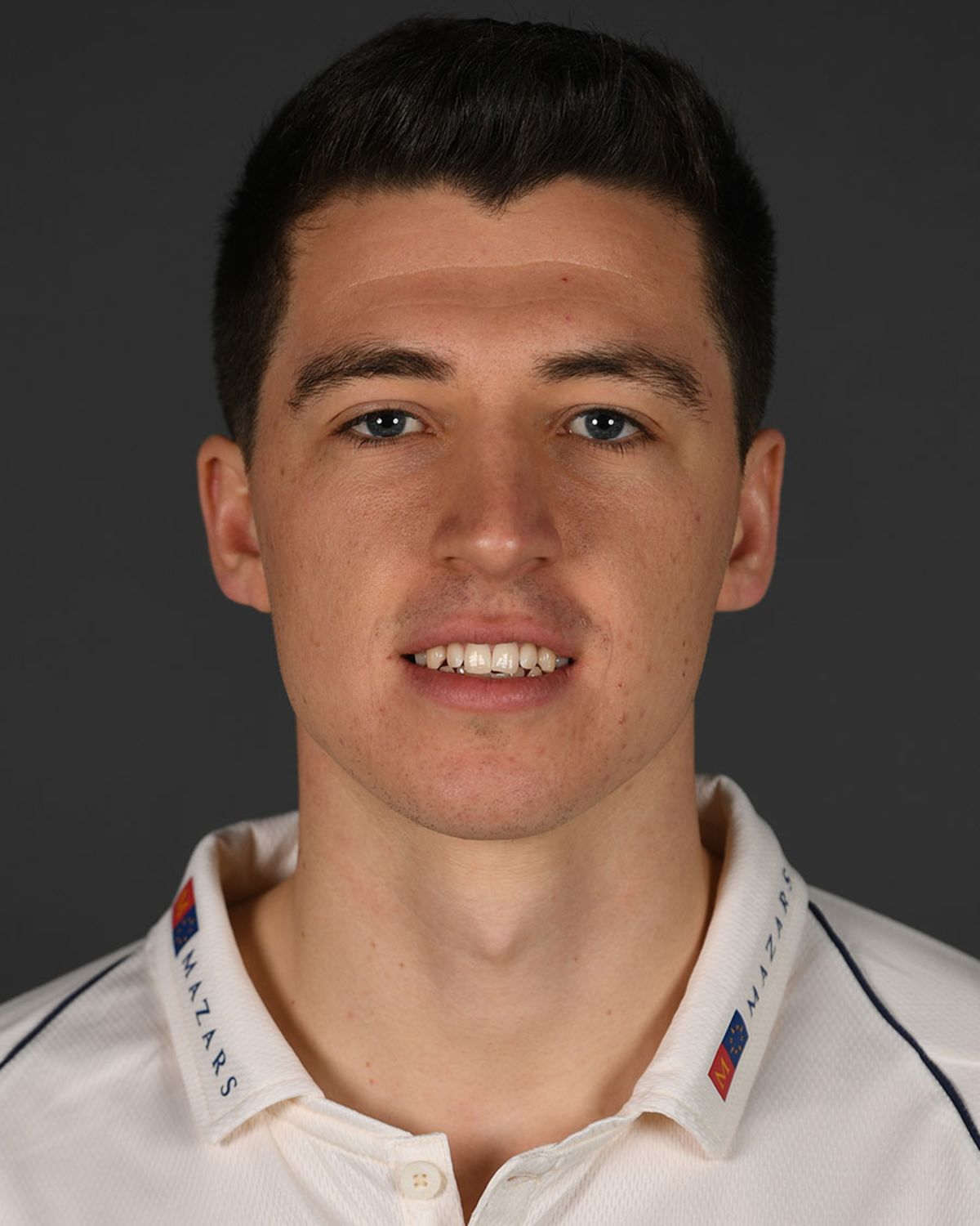 Matthew Fisher | ESPNcricinfo.com