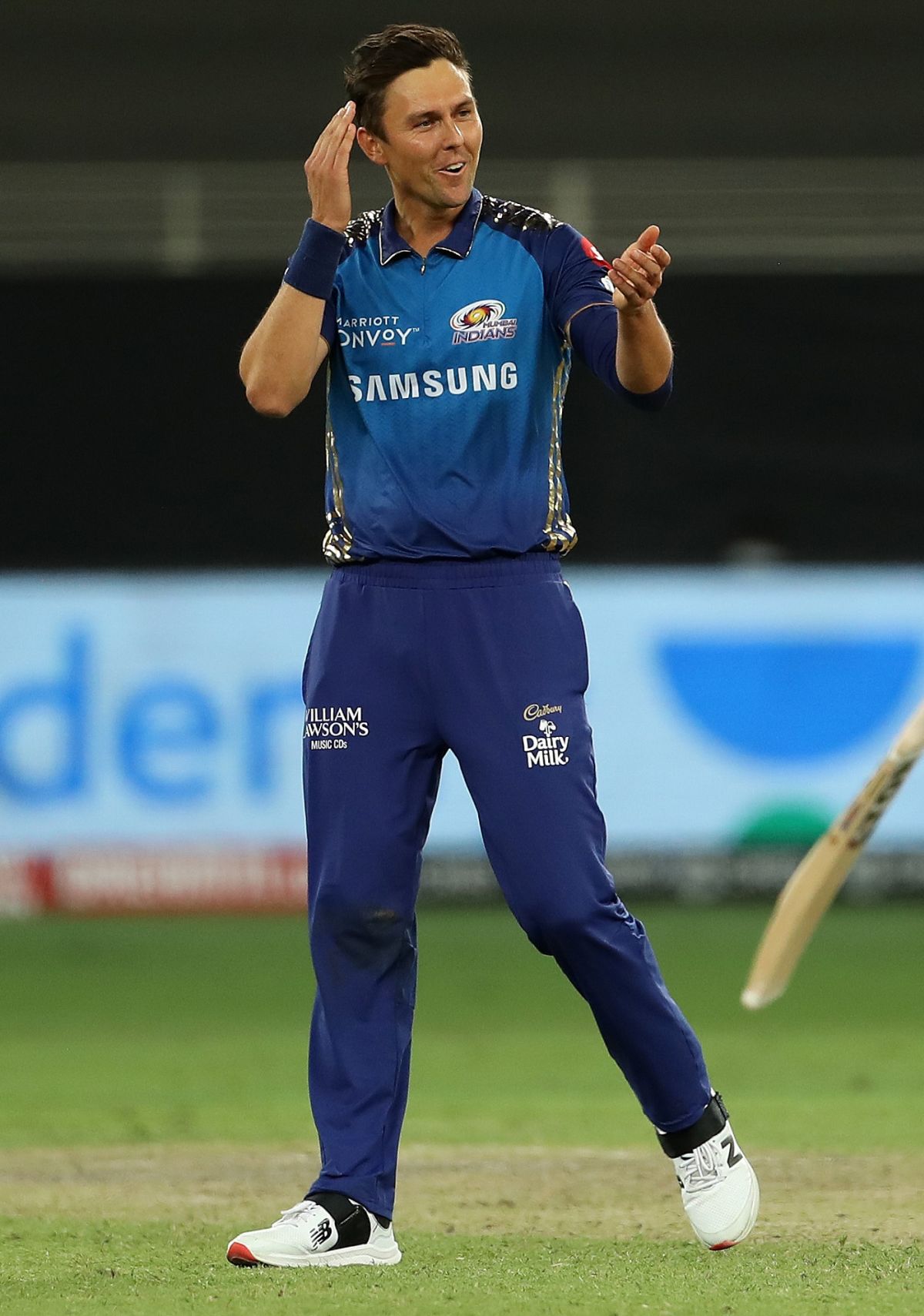 Trent Boult bowled an outstanding final over | ESPNcricinfo.com