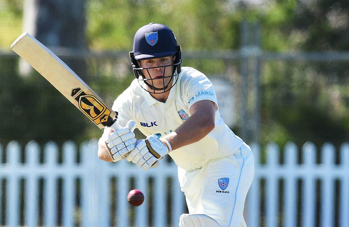 Praveen Dubey represents Karnataka in domestic cricket | ESPNcricinfo.com