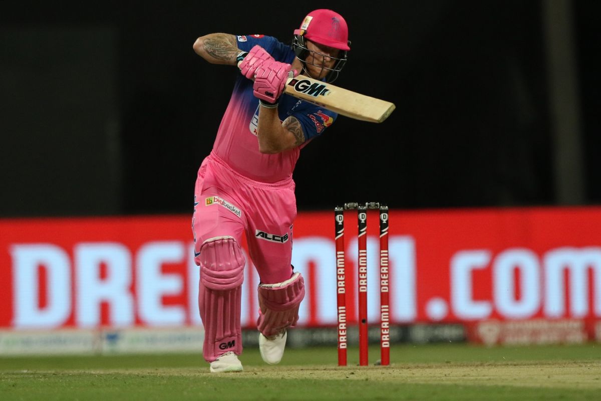 Ben Stokes is finding his range as T20 opener | ESPNcricinfo.com