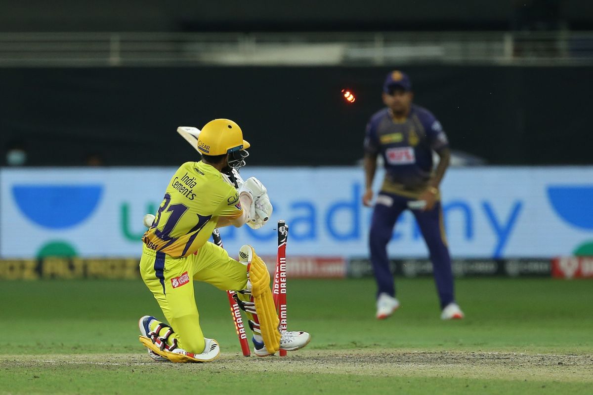 Ravindra Jadeja connects with one against pace | ESPNcricinfo.com
