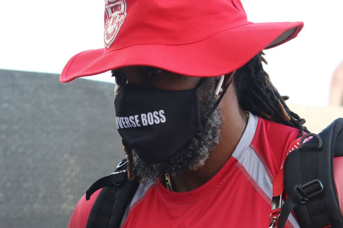 Chris Gayle - the boss even when he's out for 99 | ESPNcricinfo.com