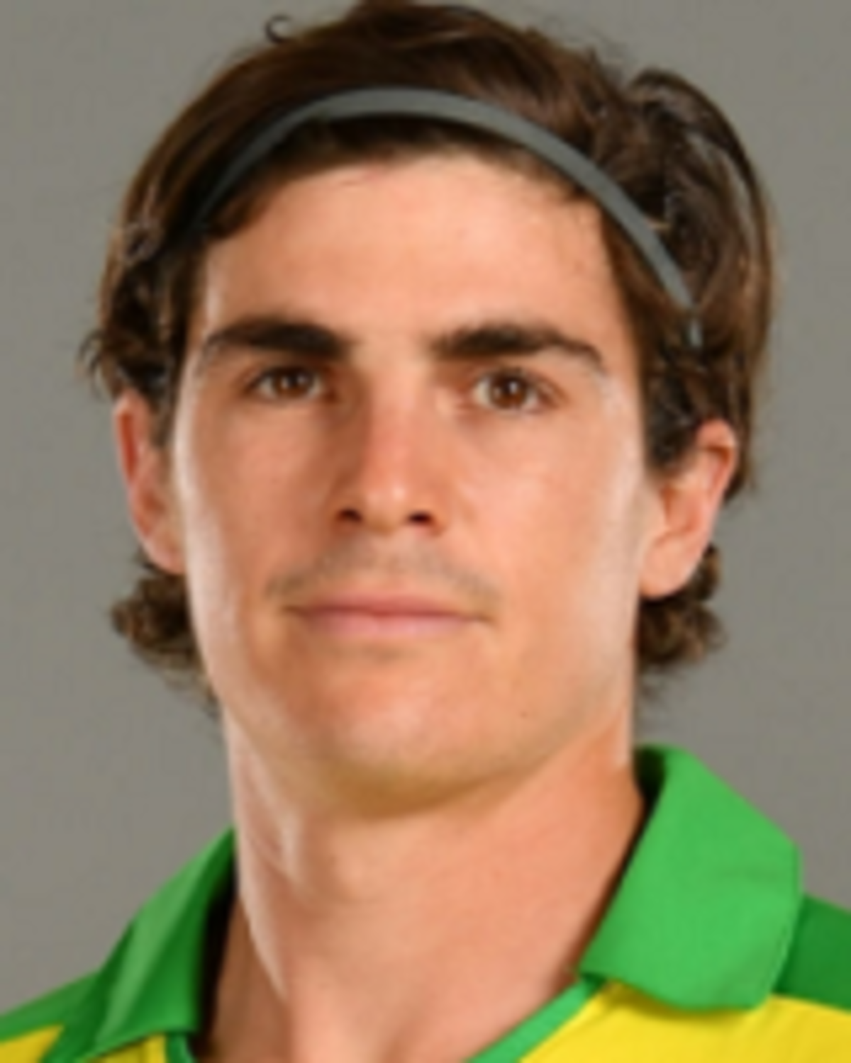 Sean Abbott portrait | ESPNcricinfo.com