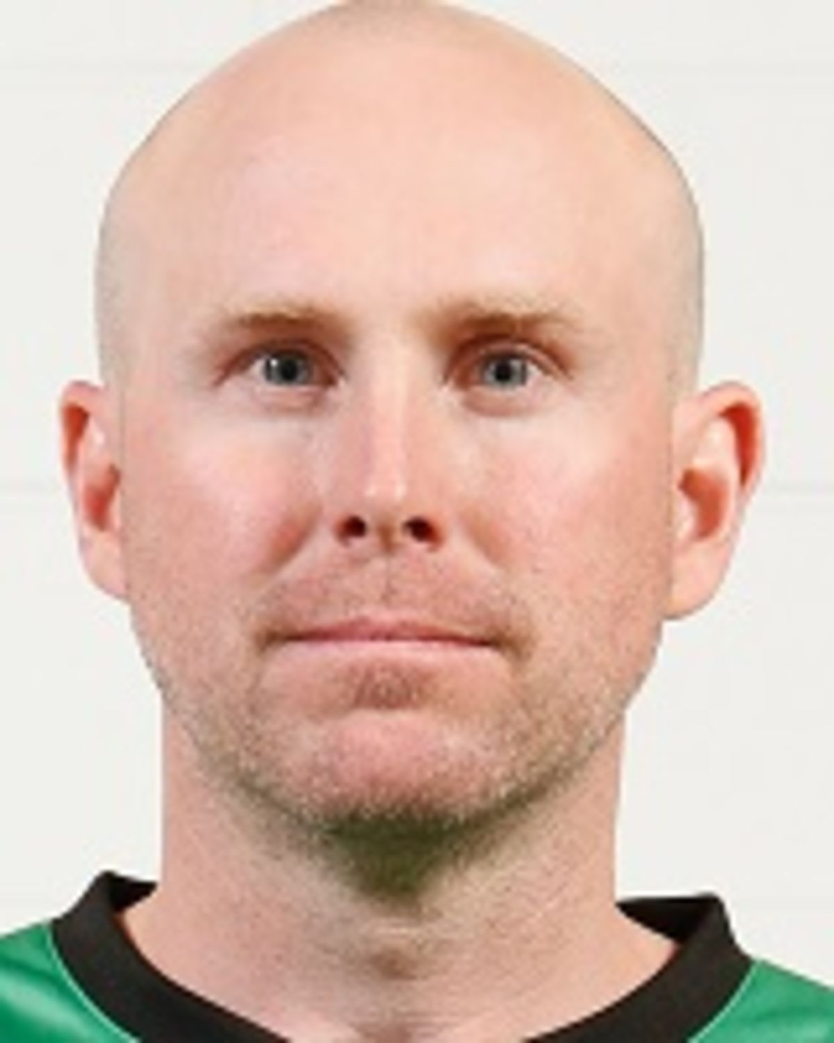 Ben Dunk portrait | ESPNcricinfo.com