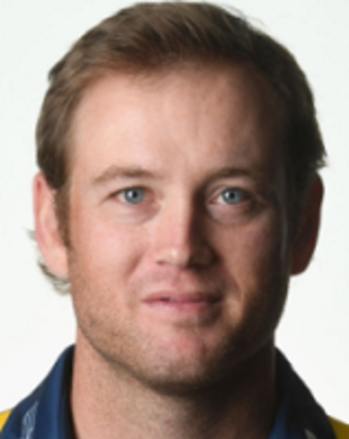 Colin Ingram portrait | ESPNcricinfo.com