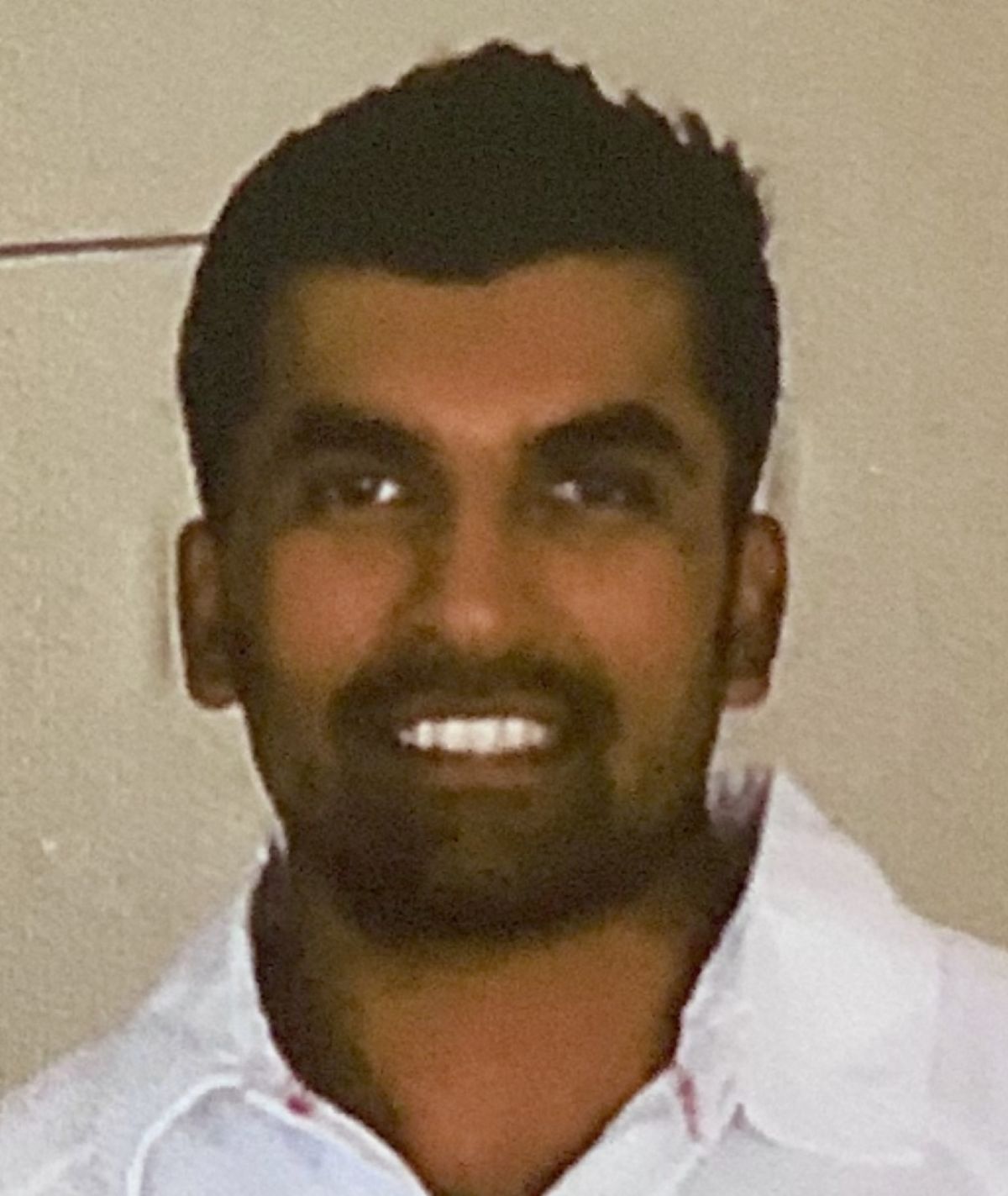 Nadesan player portrait | ESPNcricinfo.com