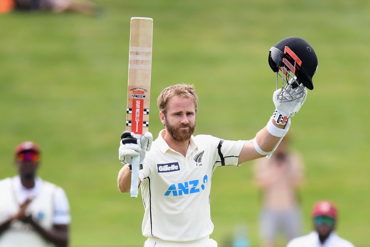 Test century No.22 for Kane Williamson | ESPNcricinfo.com