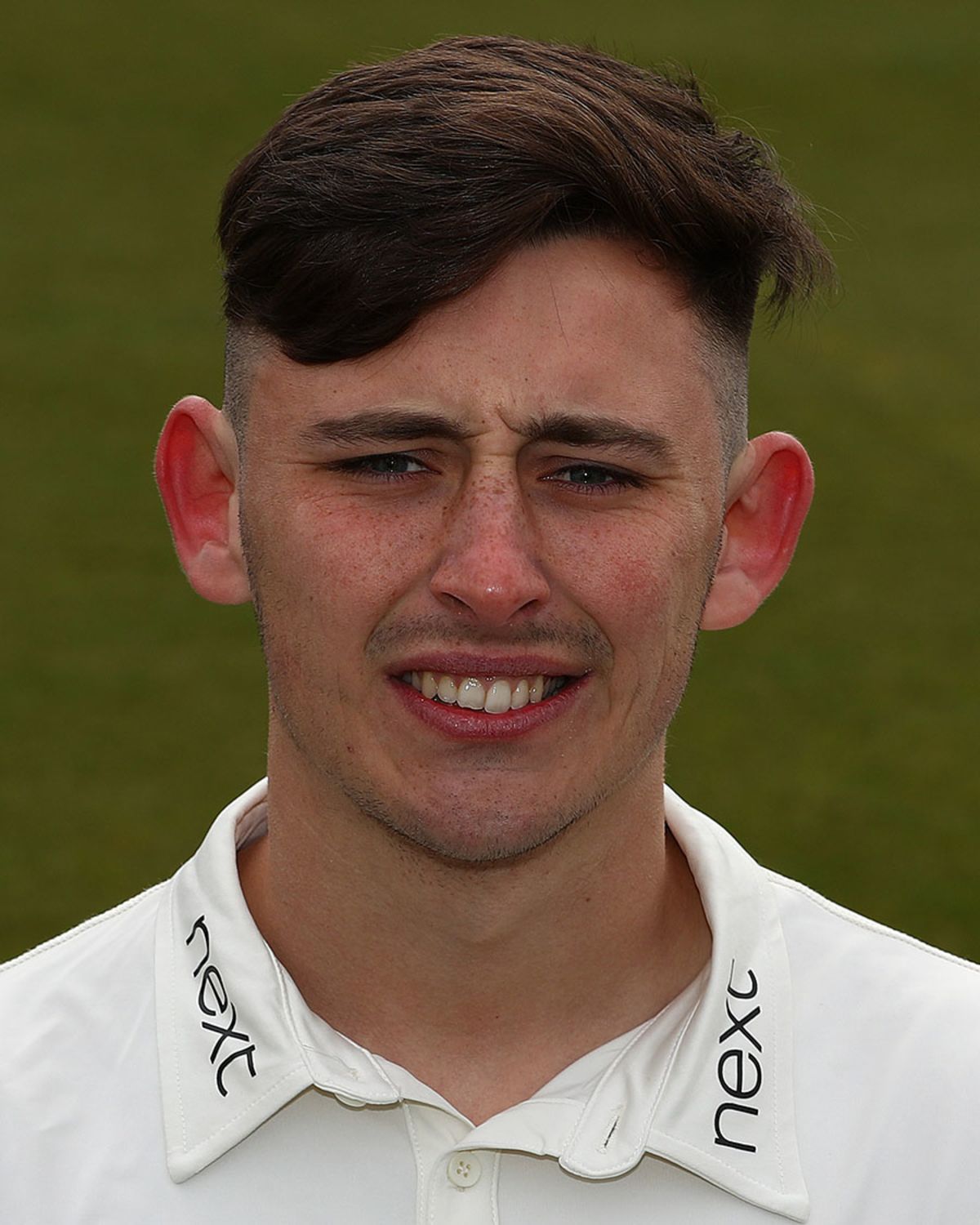 Harry Swindells portrait | ESPNcricinfo.com