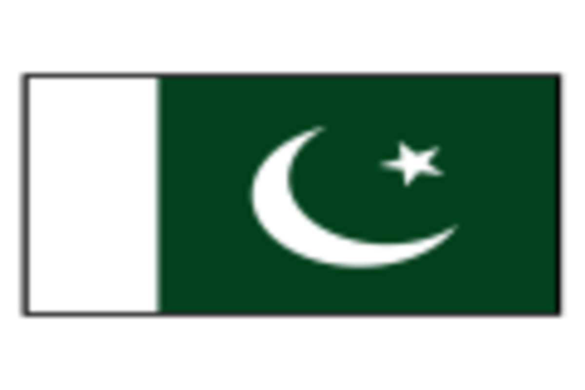 Pakistan logo | ESPNcricinfo.com