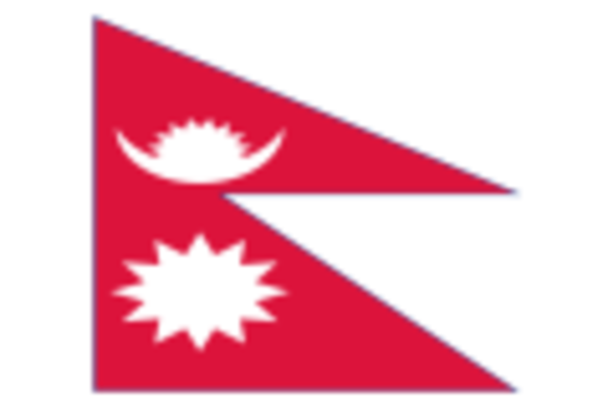 Nepal logo | ESPNcricinfo.com