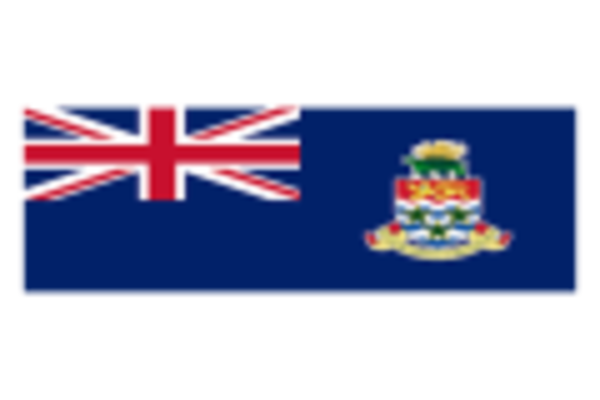 Cayman Islands logo | ESPNcricinfo.com