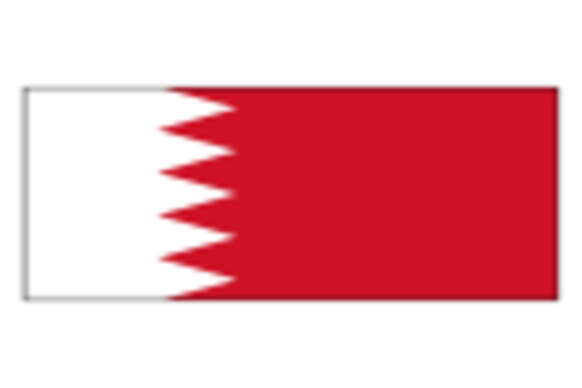 Bahrain logo | ESPNcricinfo.com