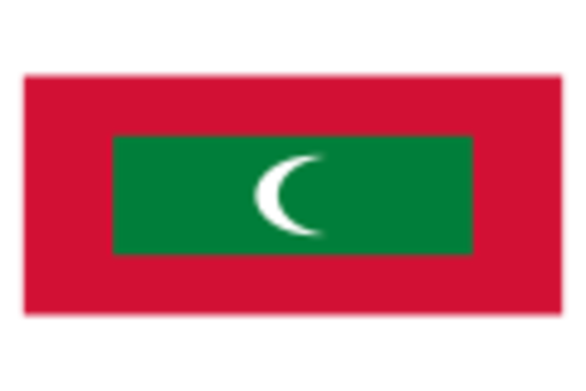 Maldives logo | ESPNcricinfo.com
