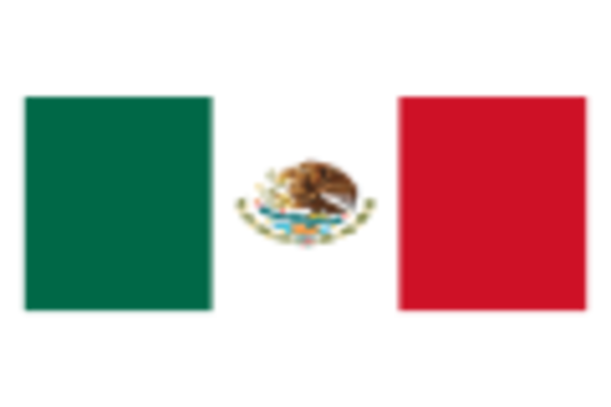 Mexico logo | ESPNcricinfo.com