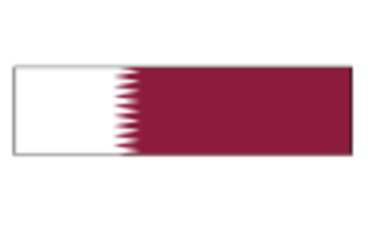 Qatar logo | ESPNcricinfo.com