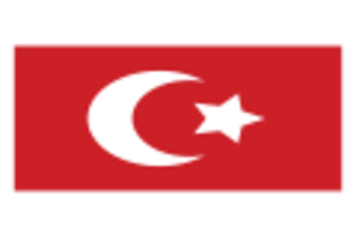 Turkey logo | ESPNcricinfo.com