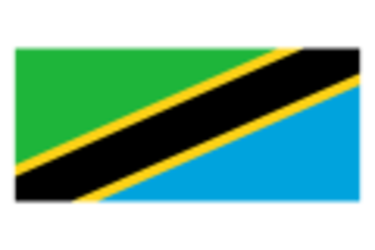 Tanzania logo | ESPNcricinfo.com