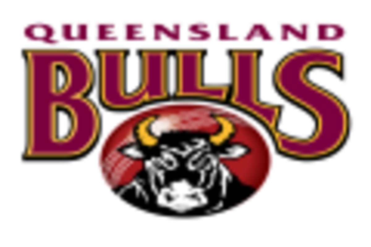 Queensland logo | ESPNcricinfo.com