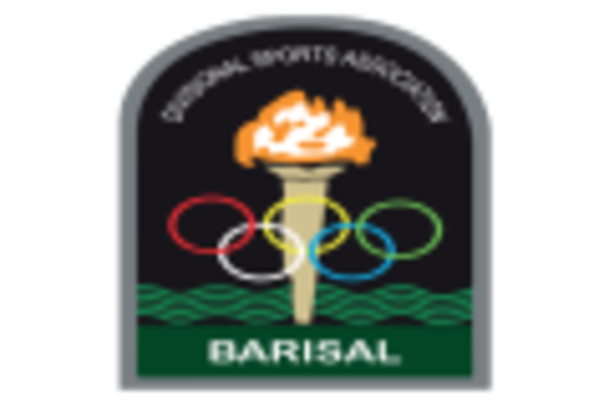 Barisal Division logo | ESPNcricinfo.com