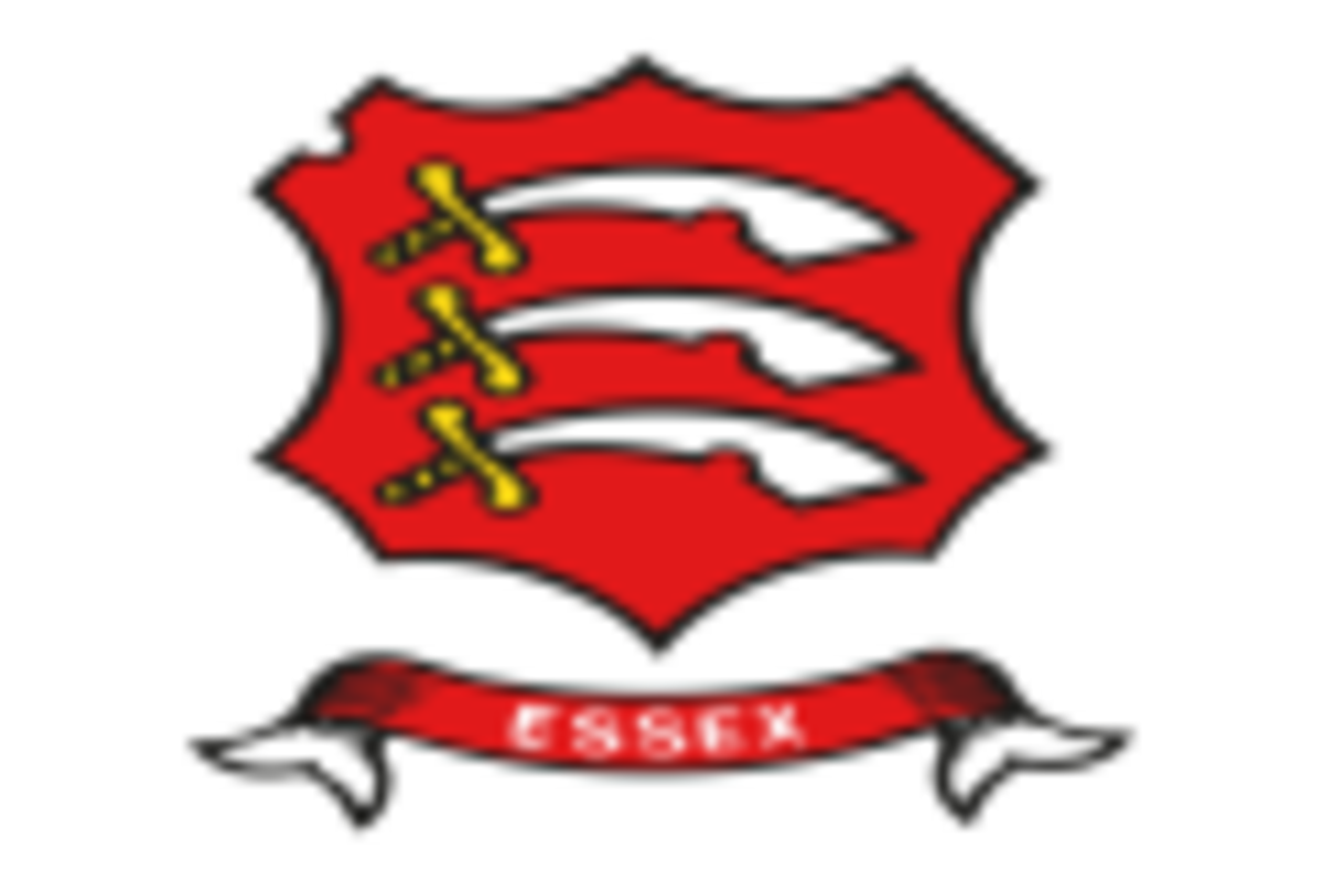 Essex logo | ESPNcricinfo.com