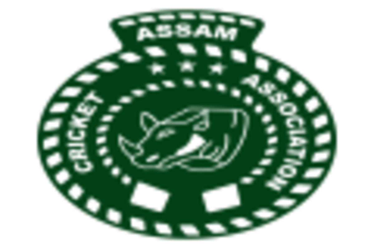 Assam logo | ESPNcricinfo.com