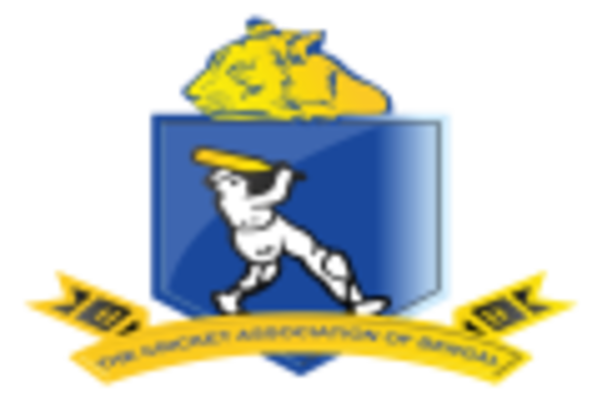 Bengal logo | ESPNcricinfo.com
