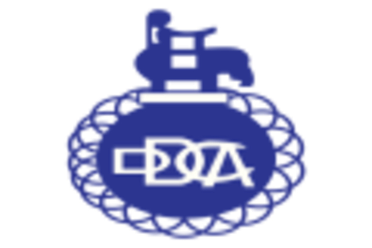 University Of Delhi Logo