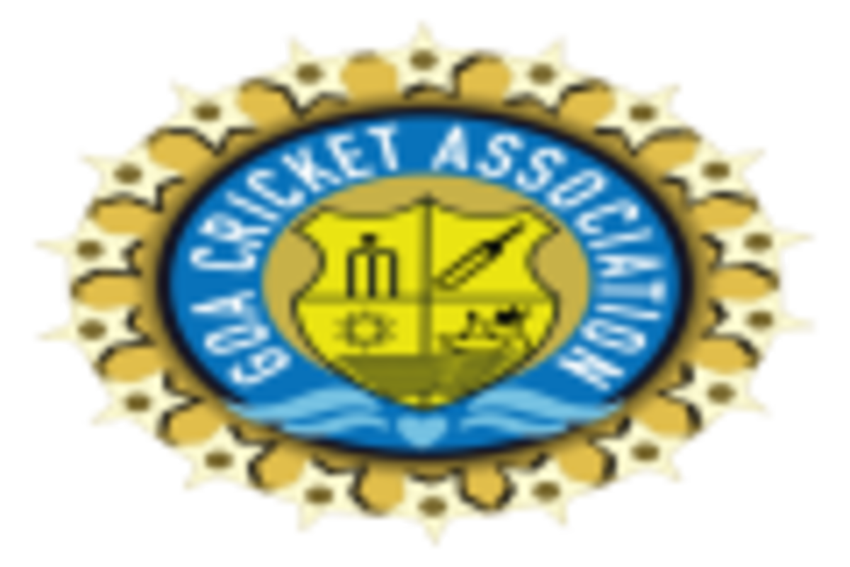 Goa logo | ESPNcricinfo.com