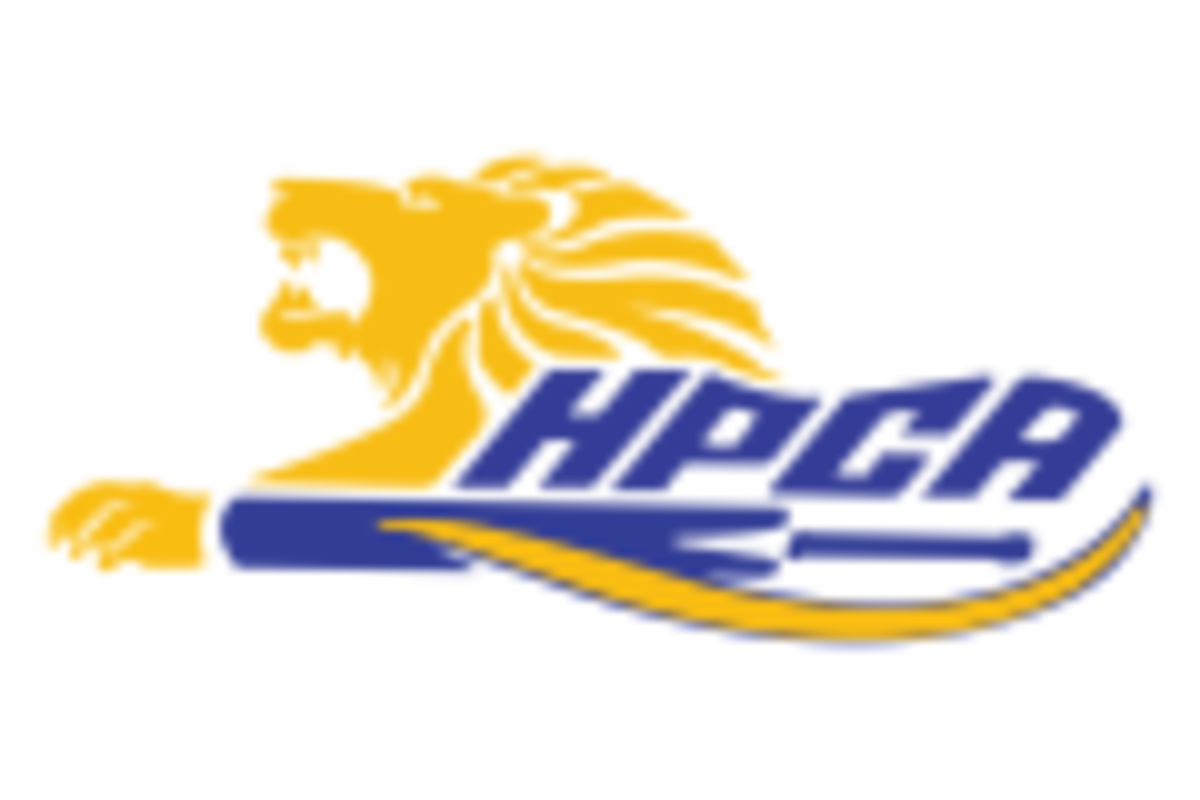Himachal Pradesh logo | ESPNcricinfo.com